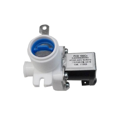 海尔波轮自动洗衣机进水电磁阀