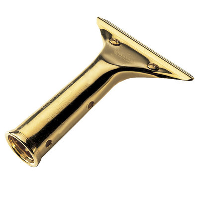 美国金鹰艾特瑞ETTORE进口铜玻璃刮水器手柄擦窗神器清洗保洁工具