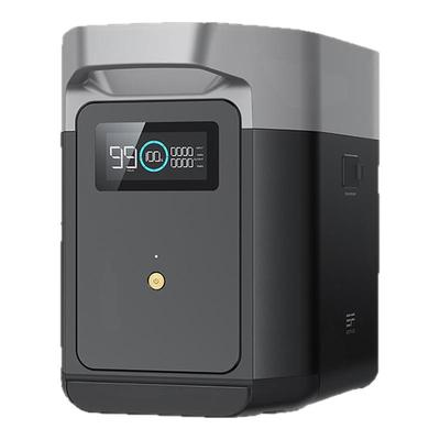 DELTA2max户外220V移动电源