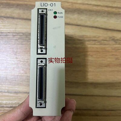 询价-安川YASKAWAMP920系列LIO01模块型号