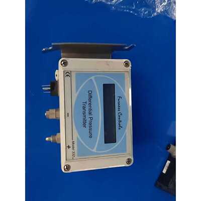 Furnes Controls FCO332-2W Diff