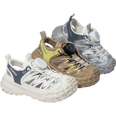 2岁-7岁凉鞋英贝米尼户外鞋