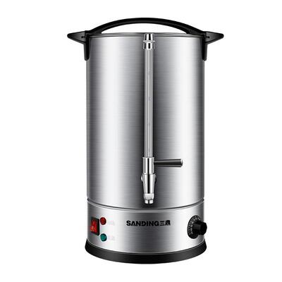 三鼎电热开水桶304开水器坐月子