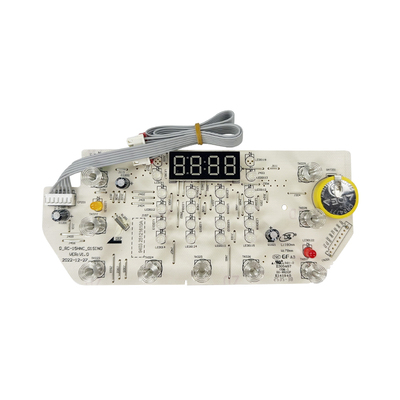 东芝电饭煲RC-15HNC(K)显示板