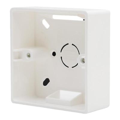 PNTU/国际电工明装底盒