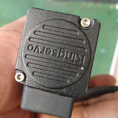【议价-可维修】电机 KSMA01LI4P 工控备件  /均有货