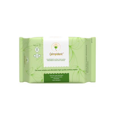 【我与千万个她】康飞飞超薄超吸收卫生巾夜用专属链接请勿误拍