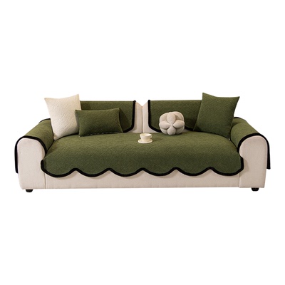 2026新款异形沙发垫四季通用防滑