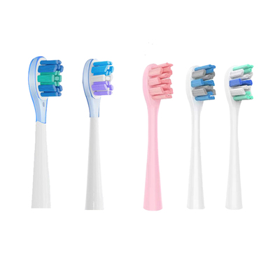 适配usmile笑容加电动牙刷替换头