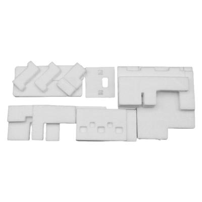 谊印适用佳能G3800废墨垫收集垫