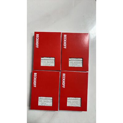 【议价-可维修】模块 KL3458 KL3454 KL4004 /二手均有货
