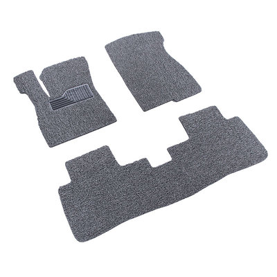 日产适用nv200郑州装饰汽车脚垫