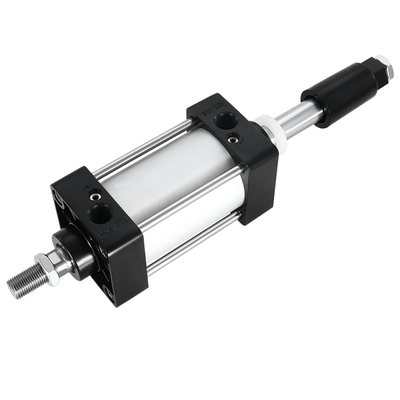 INNY可调行程标准气缸SCJ系列