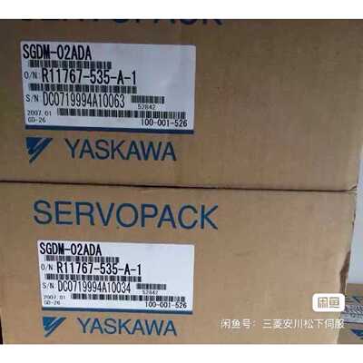 全新伺服驱动器MLDET2310P质保一年欢迎询价议价