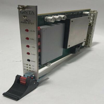 【请询价】TeNTA CPCI PWRS-0721 板 MKS AS0