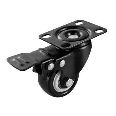 替CHJFM/CHJF75 CHJFS65 CHJFS65A万向脚轮CHJFD50 50A/CHJSS5