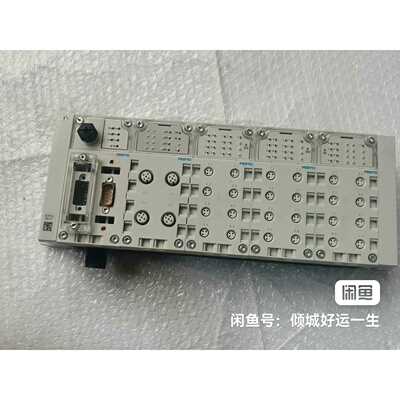 询价下单费斯托FESTO 模块CPX-FB14  526174, C