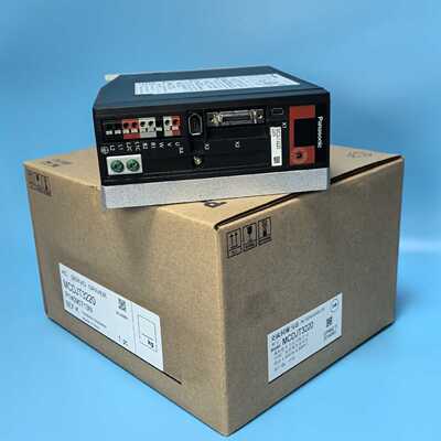 议价MBDJT2210/MBDJT2207/MCDJT3220/MCDJT3230松下 驱动器议价出