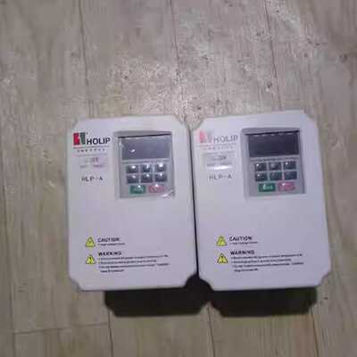 议价海利普变频器HLPA02D243C/2.2kw380v质量保证实物