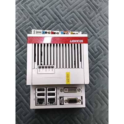 询价倍福CX514001114GB控制器议价