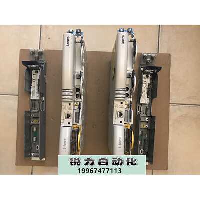 议价全新Lenze伦茨9400系列伺服驱动器 控制器 E94ASHE0024 正品