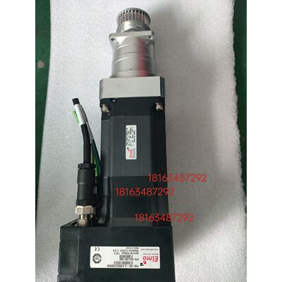 议价ELMO电机GD–2.4/200EEAS04A  GD–2.4/200EBAS02A 现货议价