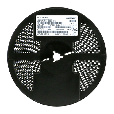 BCX56-16,115SOT-89贴片三极管