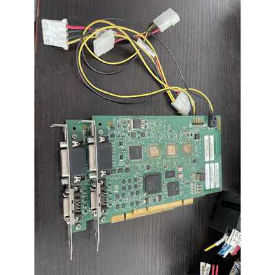 议价-康耐视COGNEXVPM8501000工业采集卡PC