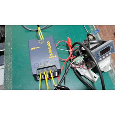 进口美国Powerone电源转换器convertse