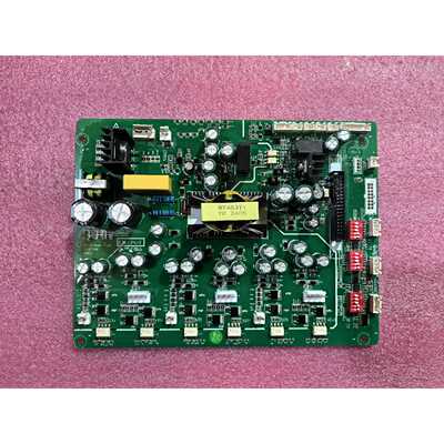 议价全新汇川变频器驱动板MD280MD320MD38045可维修