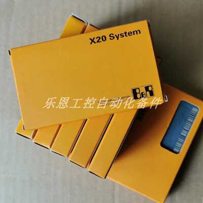 议价X20ATC402  供应全新贝加莱 B&R 模块 原装现货议价