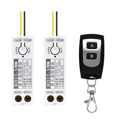 单火线免布线遥控模块