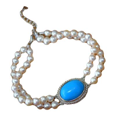 S925纯银男女款DIY镶嵌手链配件