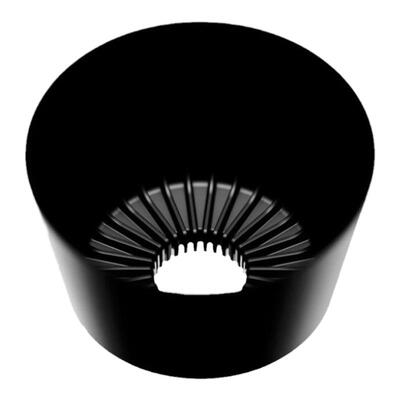 orea英国手冲咖啡滤杯bigboy