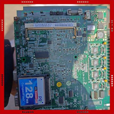 【问价】安勤工控 ECM-3412 REV:A1 3.5寸嵌入式主板