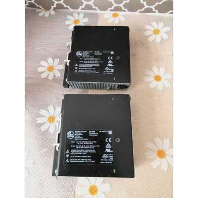 议价IFM易福门AC1256电源模块拆机件成色如图实物拍摄维修