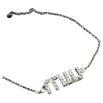 锁骨链轻奢高级感项链