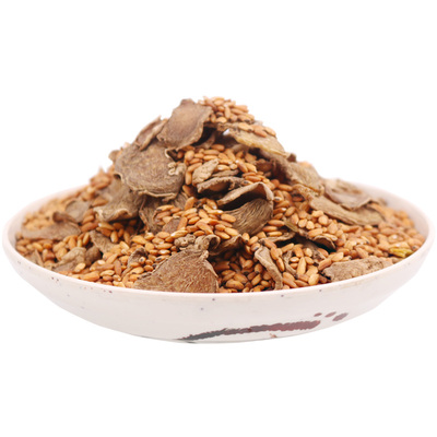 农家台州月子温岭浙江特产炒米