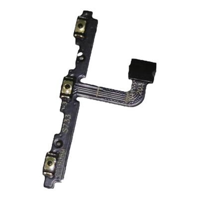 适用华为mate10 20 30 40 50 E 60 Pro开机排线 音量按键电源开关