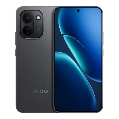 【全新未激活】vivo iQOO Z11新品上市天玑8500满血版大电池手机iQOO官方旗舰店11系列iqooz11顺丰百补