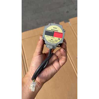 〔议价-可维修〕PKE564AC进口60步进电机 机身长度49mm 工业自动