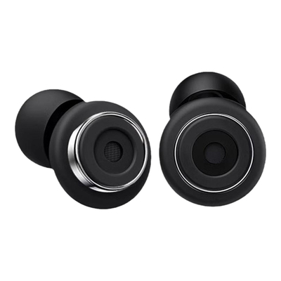 隔音黑科技】隔音耳塞安稳睡整晚