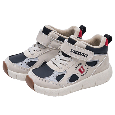 超轻超弹云感底运动鞋