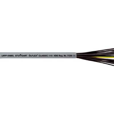 议价全新原装正品LAPP线缆OLFLEX CLASSIC 110 16 G 1