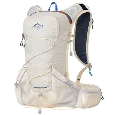 INOXTO登山包8L/12L透气减压