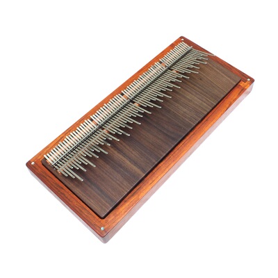 梦蝶array阵列比拉之母拇指琴