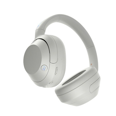 Sony/索尼 ULT WEAR头戴式重低音降噪无线蓝牙耳机耳麦WH-ULT900N