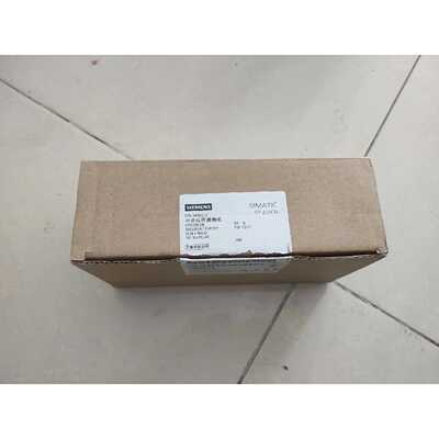 议价西门子6ES72162BD230XB8全新原装仅开封维修