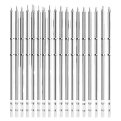 亚润T12烙铁头一体式易上锡