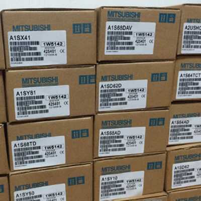 议价定位模块A1SD75P2-S3 质保一年